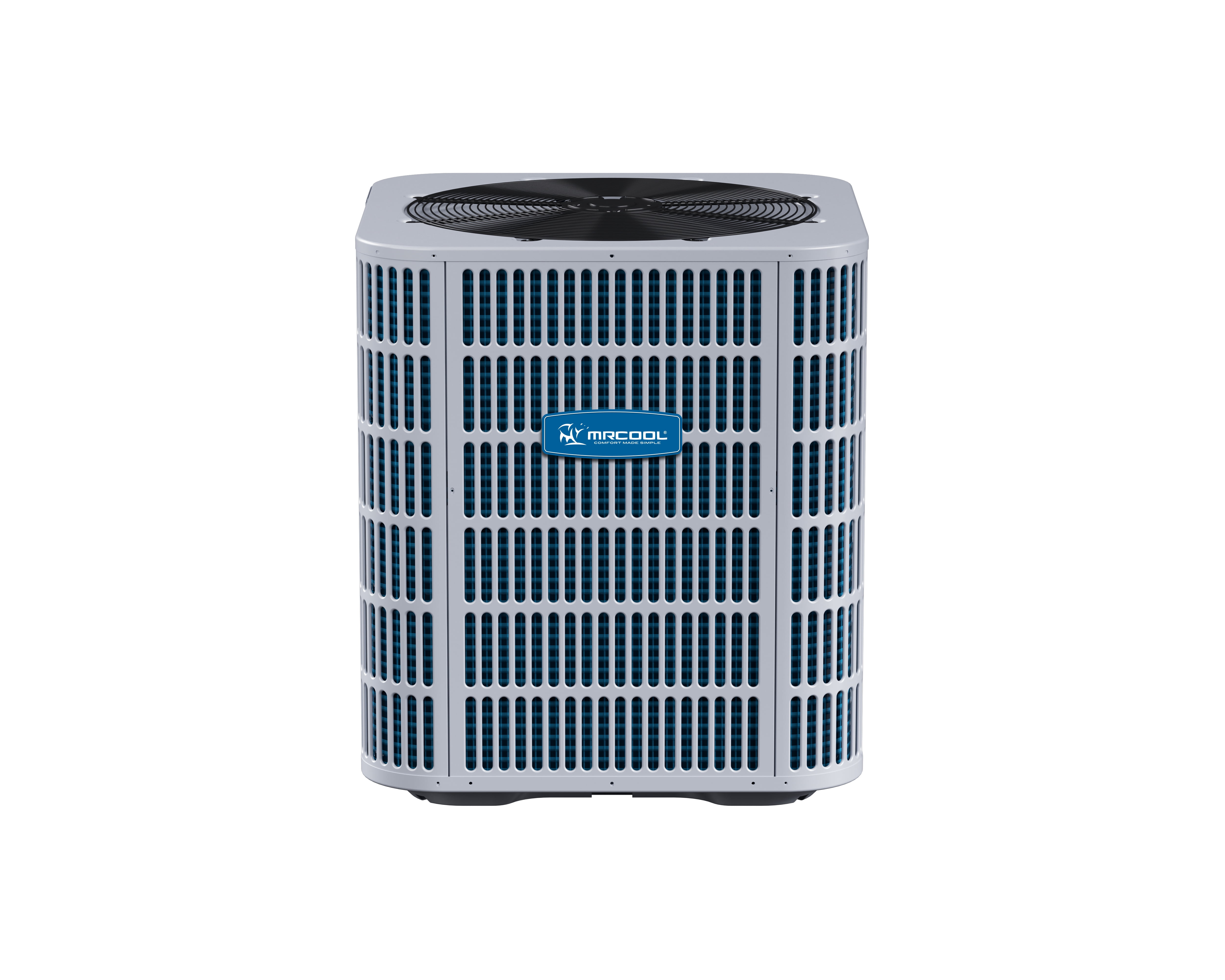 MRCOOL ProDirect 5 Ton 15.2 SEER2 Heat Pump Condenser - Walmart.com