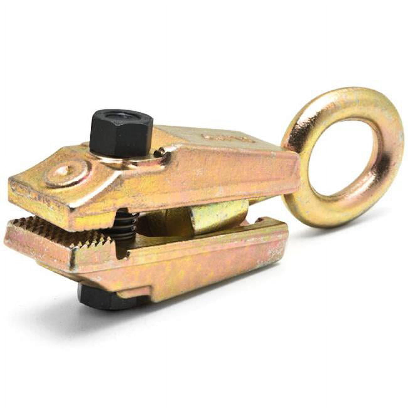 5 Ton Clamp Self-Tightening Frame Body Repair Small Mouth Pull Clamp ...