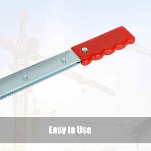 5 Ton Hand Puller Heavy Duty Winch Pull Hoist Come Along Cable Lever ...
