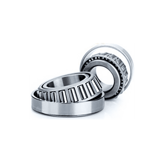 5 Ton Rockwell Axle Hub Inner & Outer Hub Bearing Kit - Walmart.com