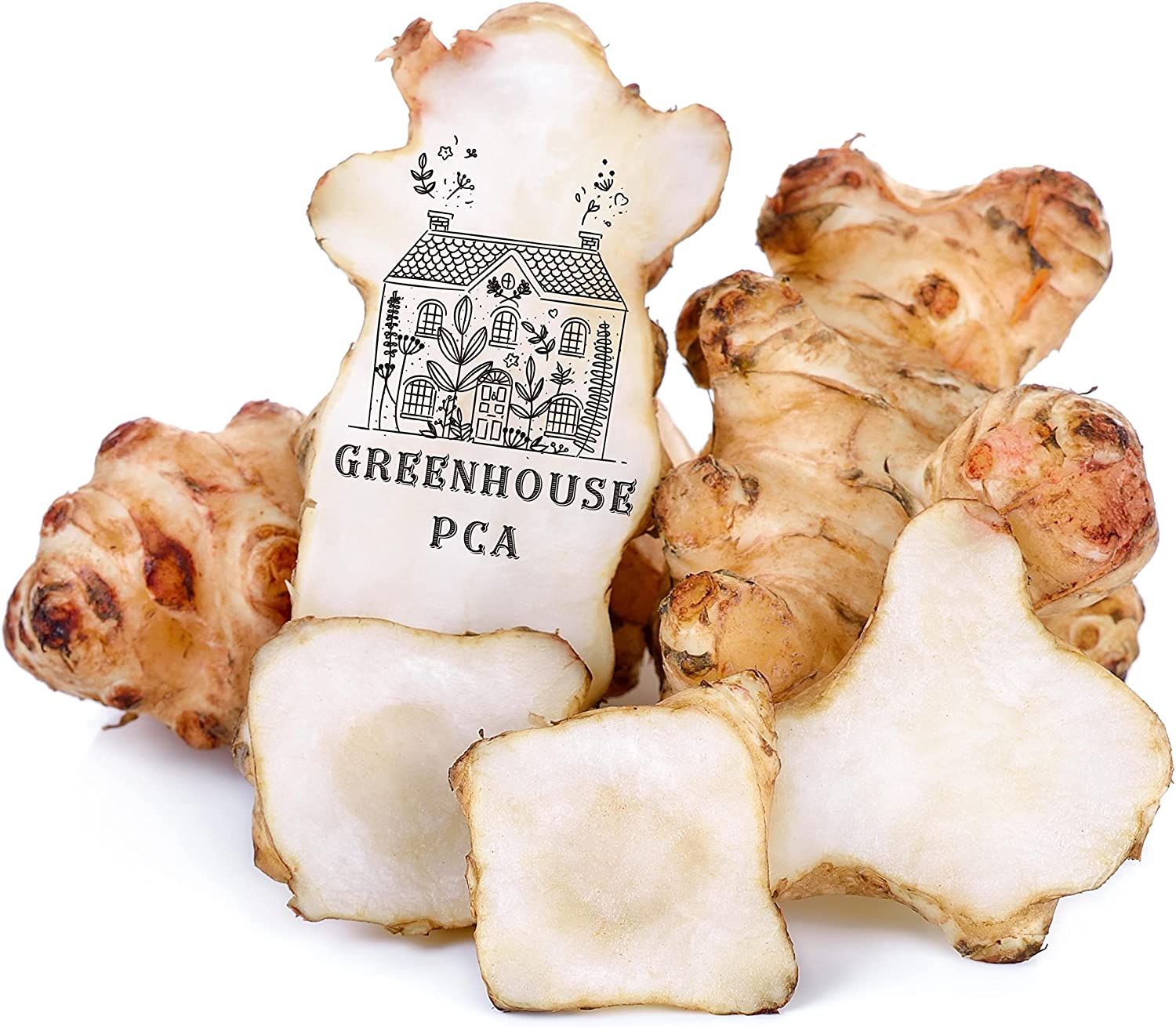 City Pickers Spud Tub Potato Grow Kit – Works Great on Decks and Patios ...