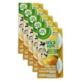 Air Wick Stick Ups Solid Air Fresheners, Sparkling Citrus Scent, 5 Twin ...