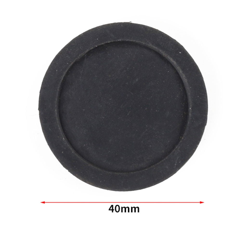 5 Types Rubber Pad for Air Compressor Pressure Switch Cylinder Head ...
