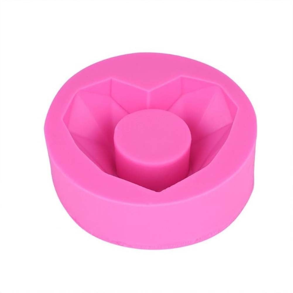 5 Unique Flower Pot Mold Designs for DIY Planters Craft Your Garden ...