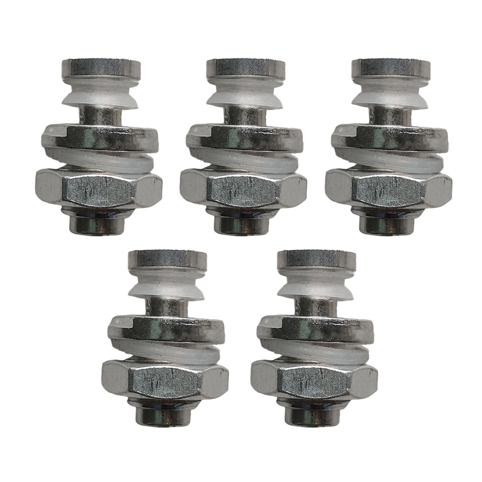 5 Unit Float Valves Pressure Cooker Replacement Part Float Valves Set ...