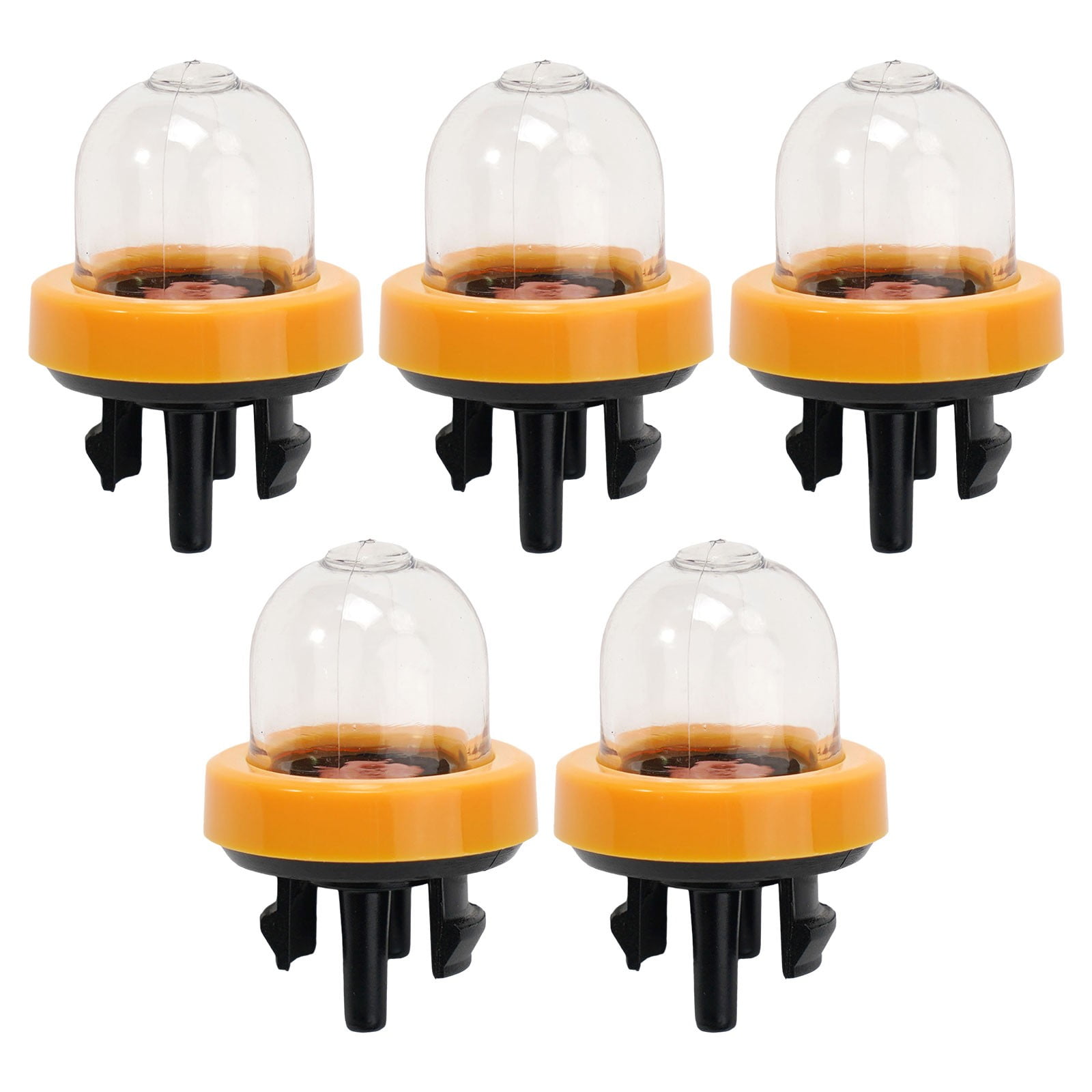 5 Units of Replacement For Primer Bulbs Designed for Use in Multiple ...