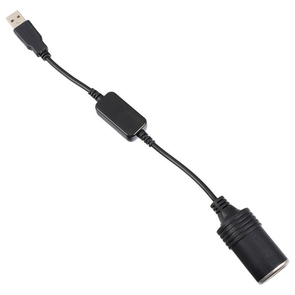 12 Volt Usb Plug