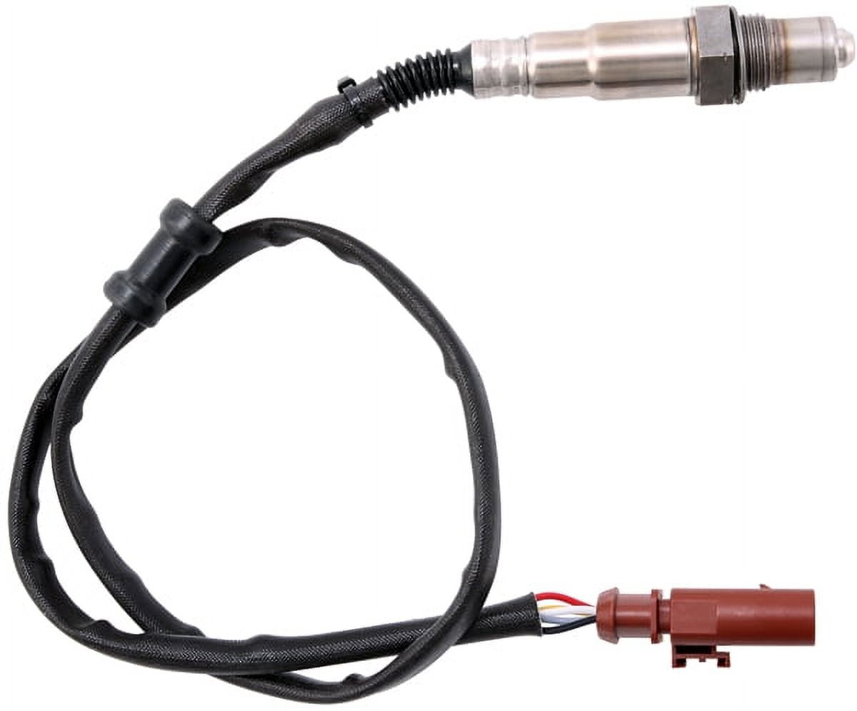 NTK 5-W Wideband A/F Sensor Meets OEM Specifications Measures 2.2 x 1.9 ...