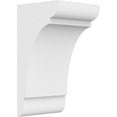 5"W x 5"D x 10"H Standard Olympic Architectural Grade PVC Corbel ...