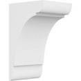 5"W x 6"D x 10"H Standard Olympic Architectural Grade PVC Corbel ...