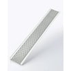 Total Gutter Guard Stainless Steel Micro-Mesh Sample Pack - Walmart.com