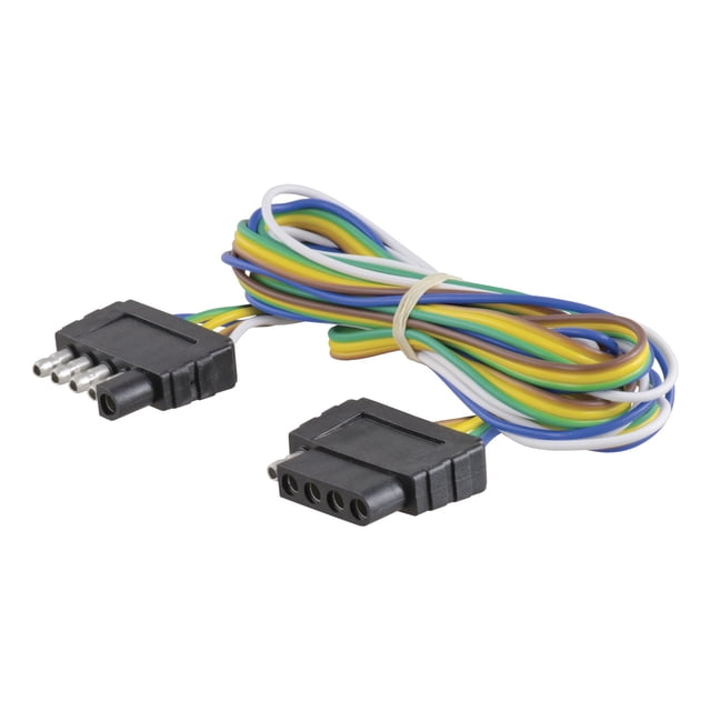 5-Way Flat Wiring Connector - Walmart Business Supplies