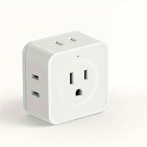 Multi Plug Adapters in Plug Adapters - Walmart.com
