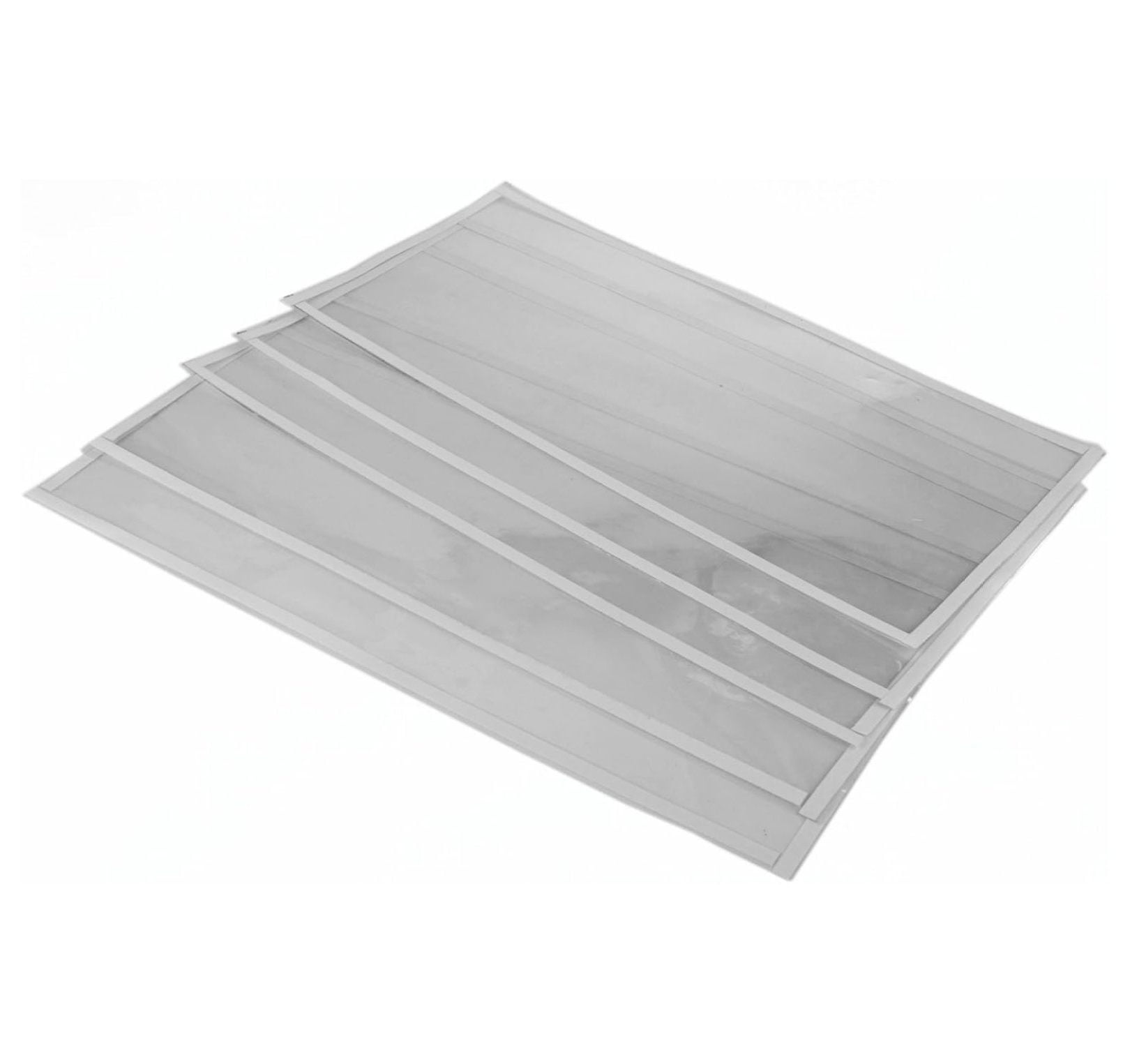 (5) Window Films for Model 60 90 and 110 Sandblast Cabinet - Walmart.com