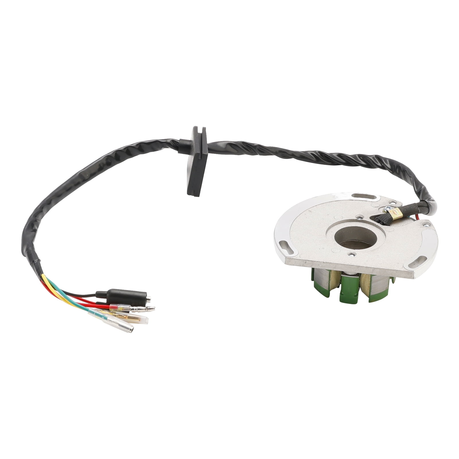 5 Wire Ignition Stator For 250 300 SX EXC MXC M/Ö 13LT 2K-2 1997 ...