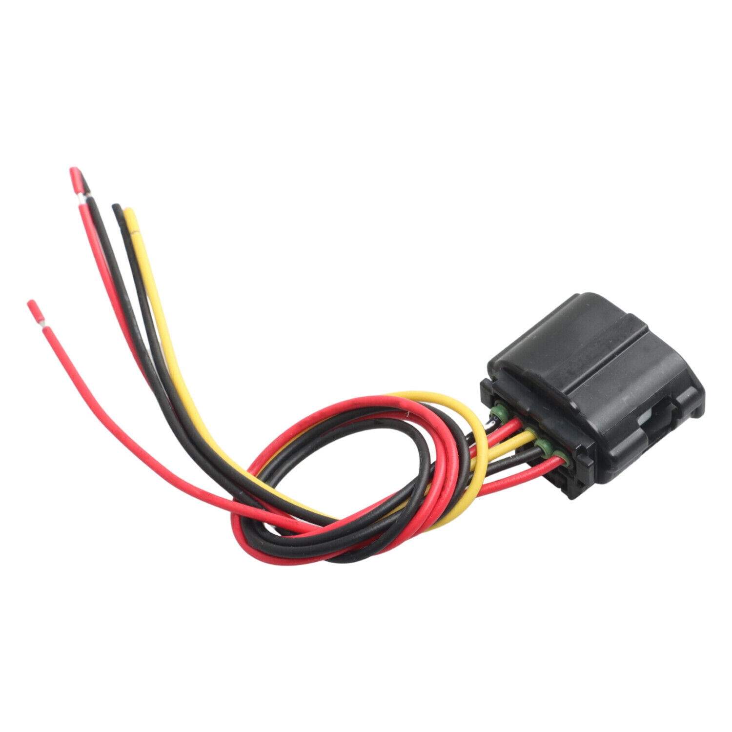 5 Wires Mass Air Flow Sensor Electrical Connector Fits for Subaru ...