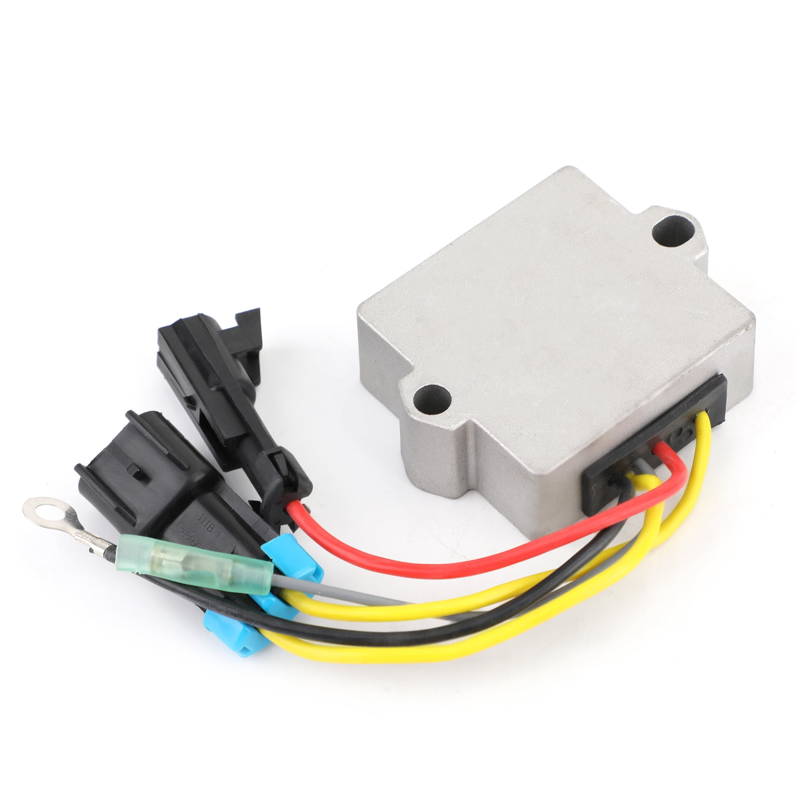 5 Wires Regulator Rectifier For Mercury Mariner F 25-60 hp 4-Stroke ...