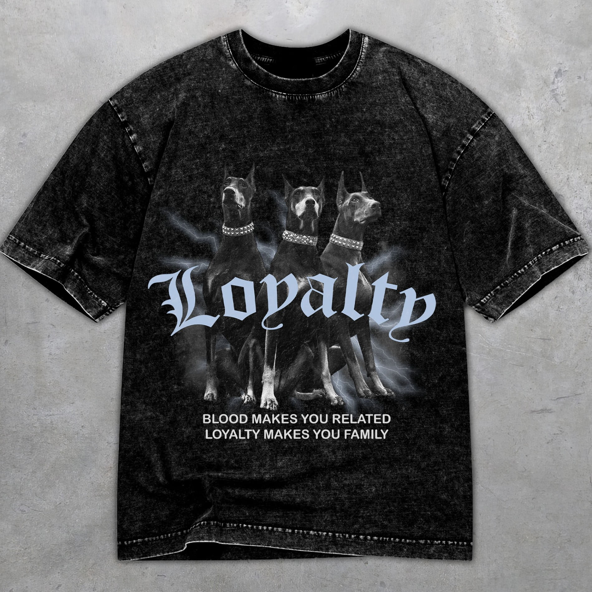 5 Wolf Grey 5s Light Graphite Color Washed Shirt, Loyalty, Shirts Match ...