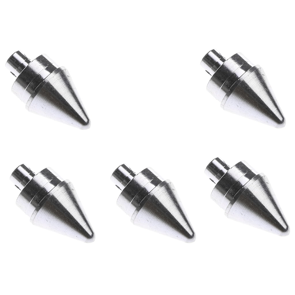 5 X 16mm / 19mm / 25mm Tent Pole End Aluminum Tent Pole Replacement ...