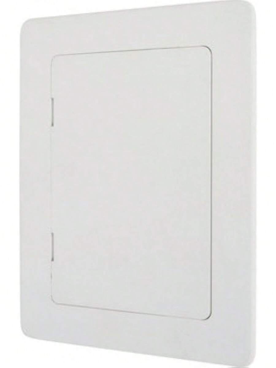 5 X 7-Inch Plastic Access Door, Reinforced Hinged Access Panel for ...
