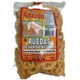 5 X Chicharrones Rueda Natural Wheat Snack Box W/5 bags Authentic ...