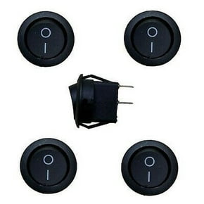 12 Volt Switches