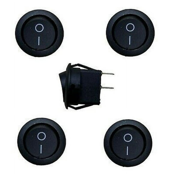 12 Volt Switches