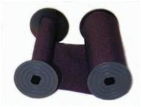 5 X Rapidprint Time Stamp Validation Clock Recorder Ribbon - Walmart.com