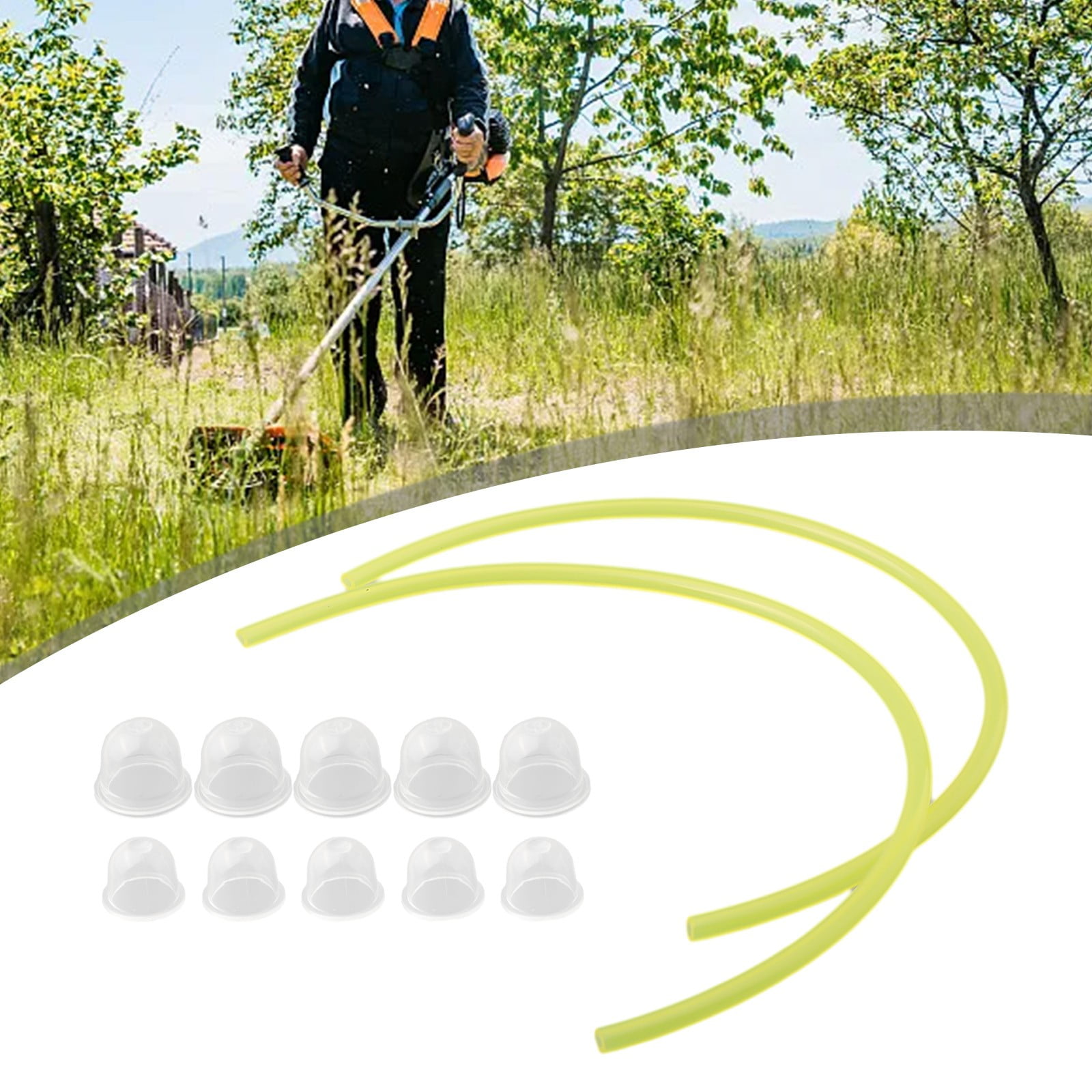 5 X Small for Primer Bulbs 5 X Large for Primer Bulbs - Walmart.com