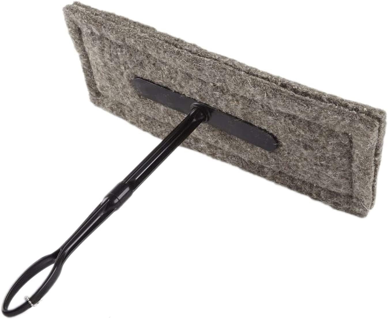 for 5"X14" Chimney Flue – Chimney Sheep Fireplace Draft Stopper Plug ...