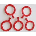 5 XCP Positioning Bitewing Aiming Ring Red - Walmart.com