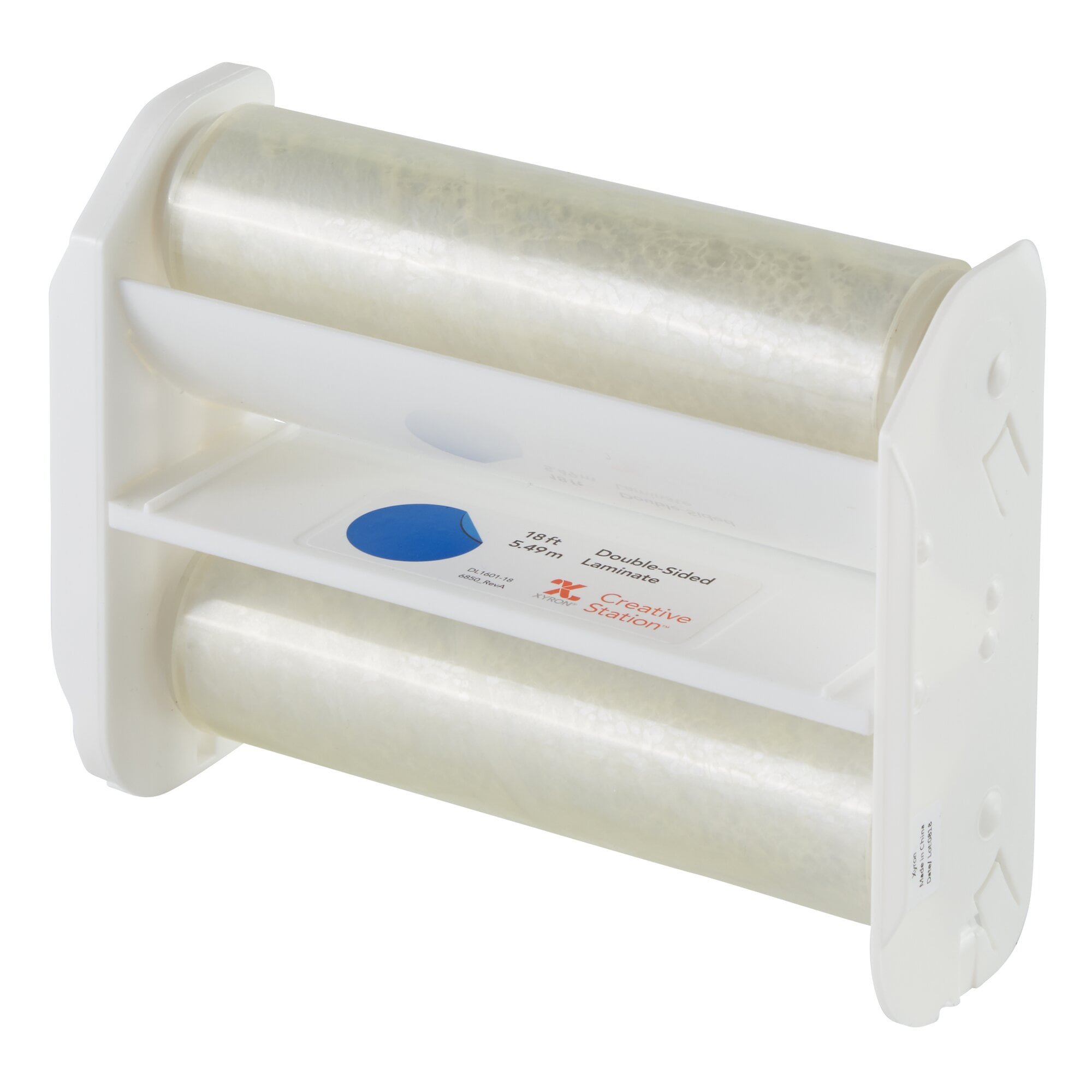 Xyron Creative Station Lite Two-Sided Laminate Refill Cartridge - Pack ...