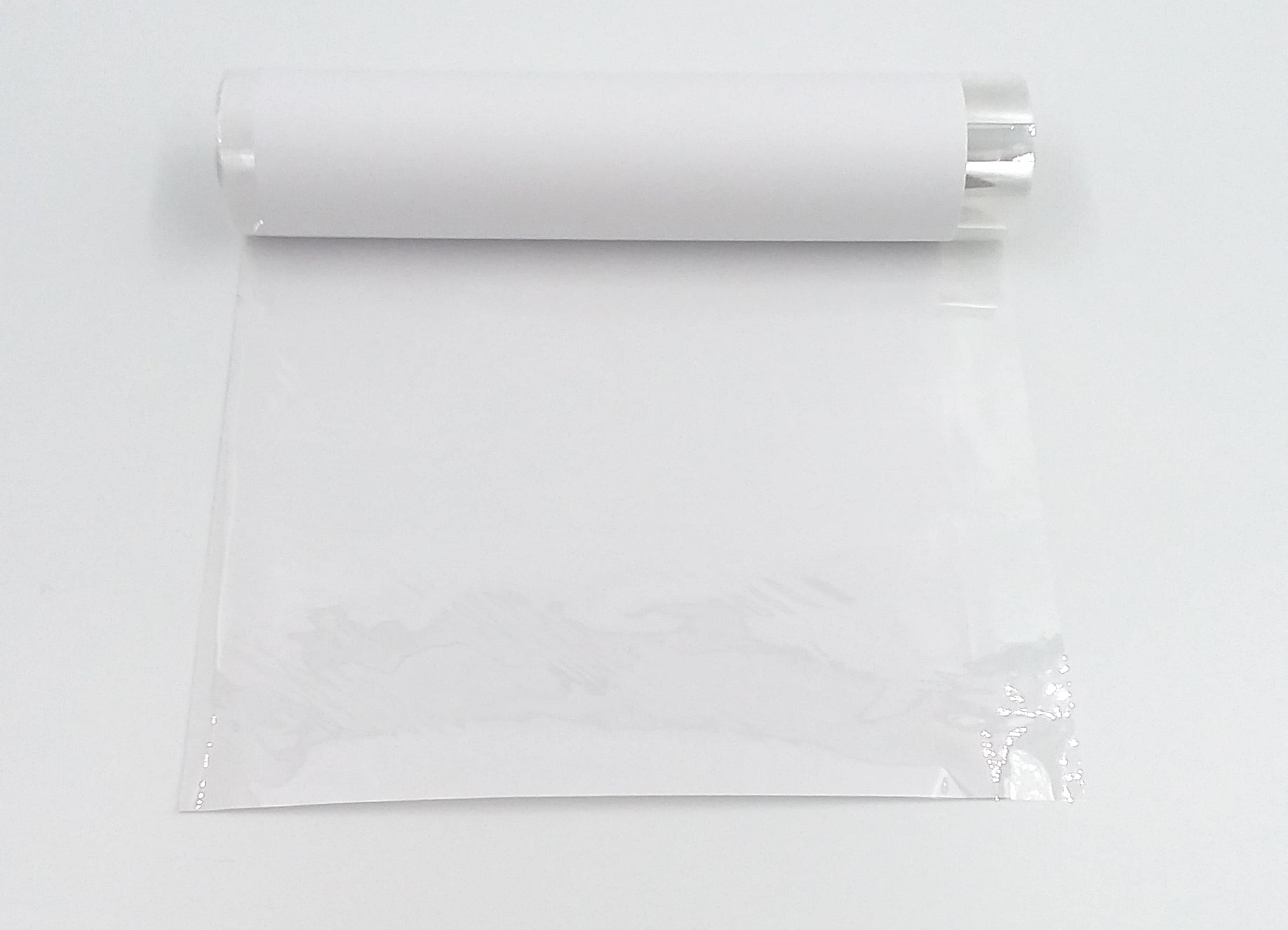 5 Yard Roll 12" Brodart Just-A-Fold III Book Jacket Covers - Walmart.com