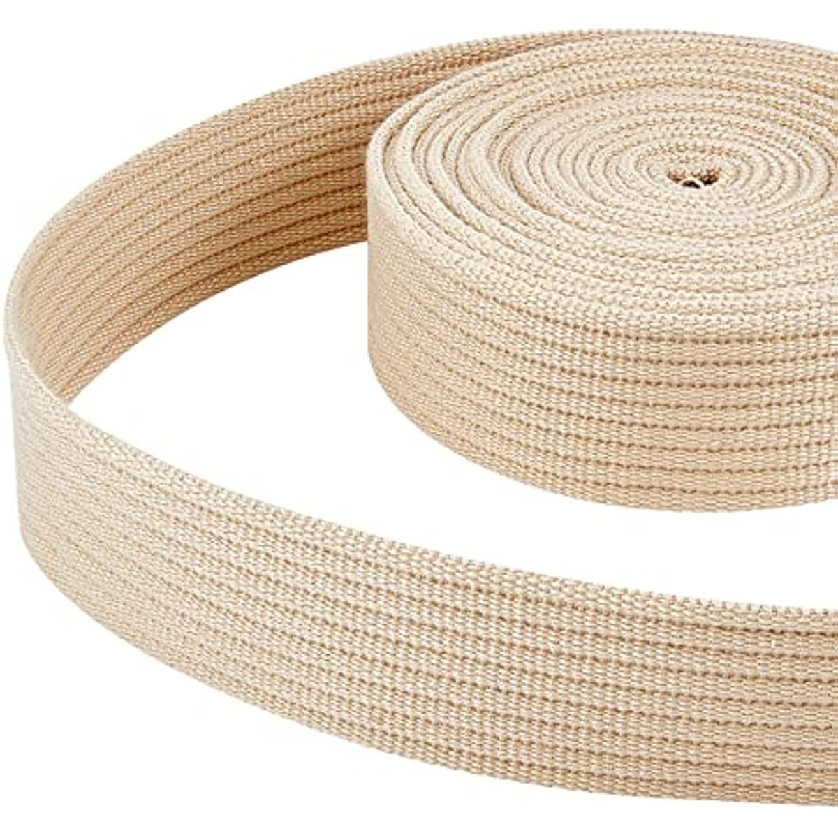 5 Yard Webbing Strap Heavy Duty Webbing Decorative Sewing Ribbon ...