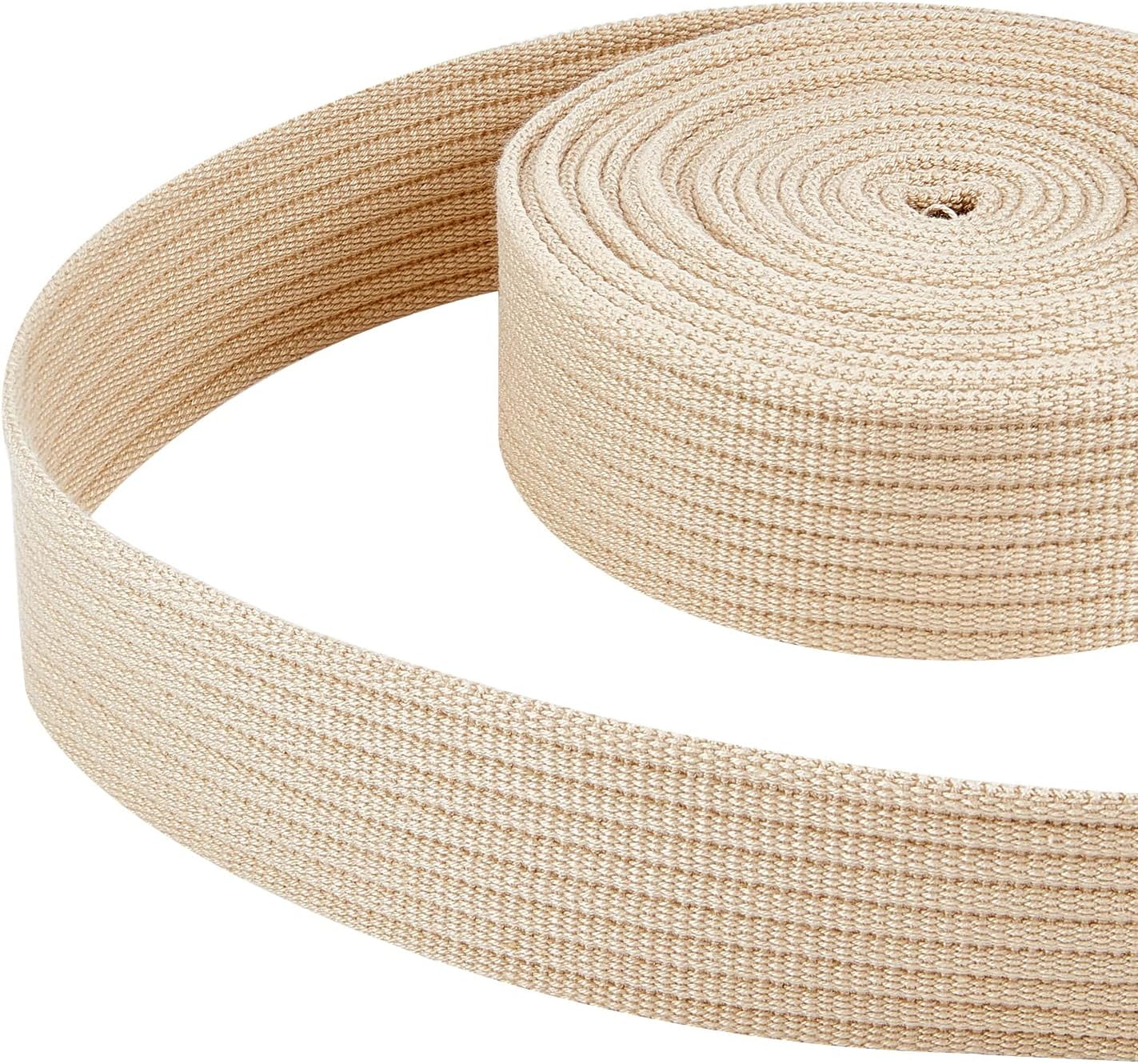 5 Yard Webbing Strap Heavy Duty Webbing Decorative Sewing Ribbon ...