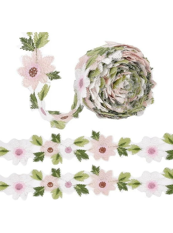 Trims & Embellishments in Ribbons, Trim & Embellishments - Walmart.com