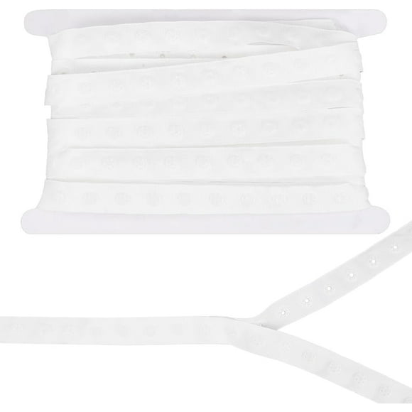 Shop Snap Tape and Fasteners for Sewing Crafts in Arts Crafts & Sewing