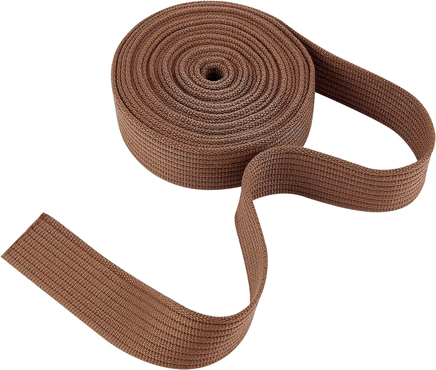 5 Yards Webbing Cotton Heavy Duty Cotton Webbing Polyester Ribbons 1.5 ...