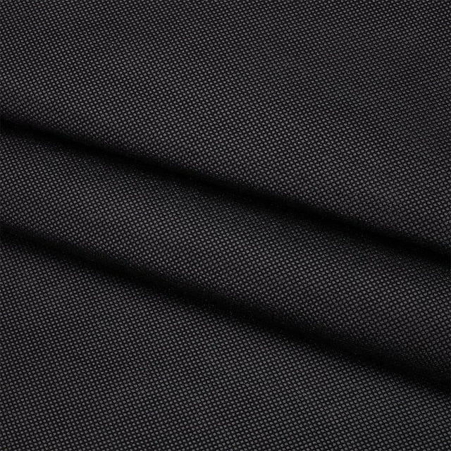 5 Yards x 63Inch Dust Cover Fabric Non-Woven Black Cambric Fabric ...