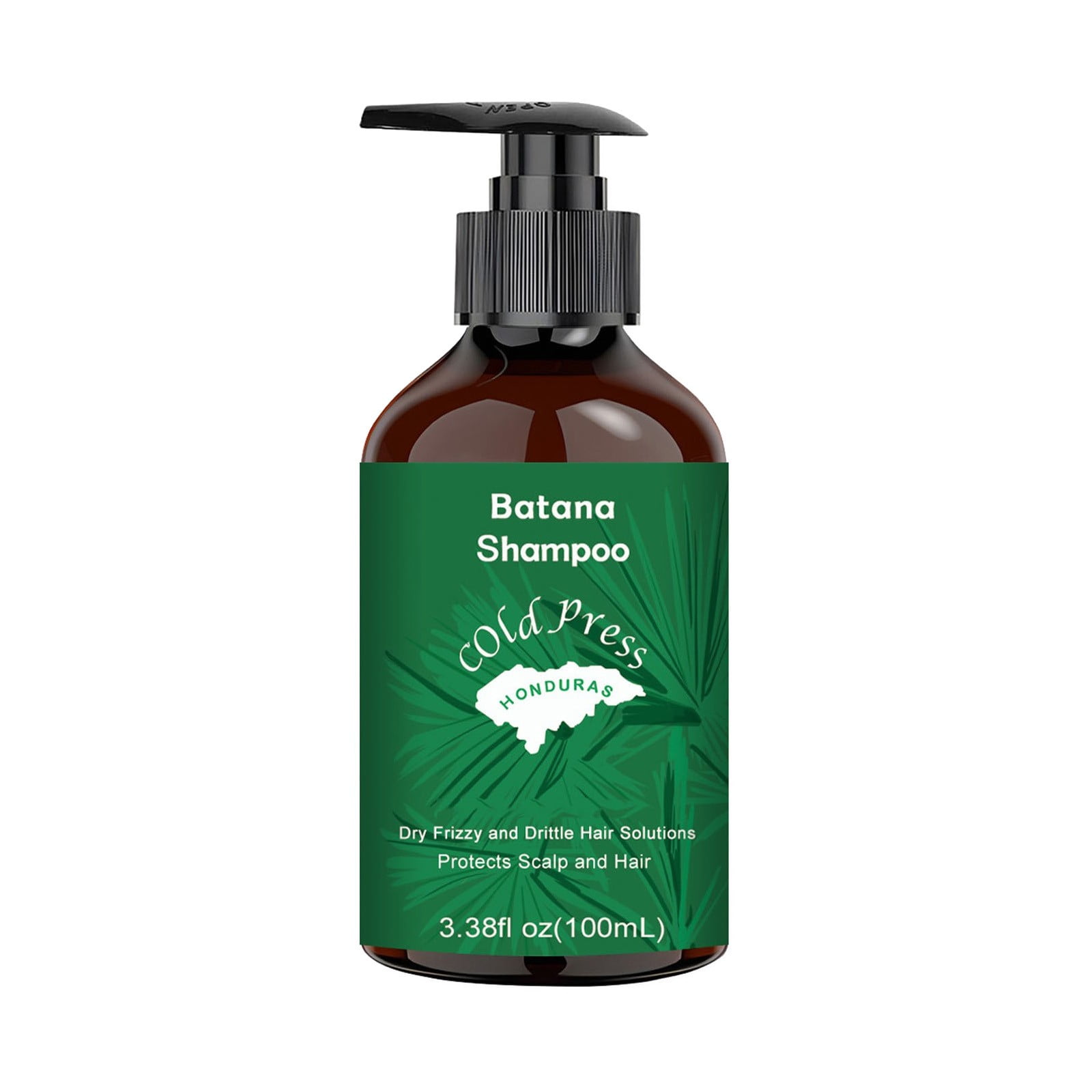 Under $5 ! Yauxtp Batana Shampoo, Batana Oil Shampoo Conditioner ...