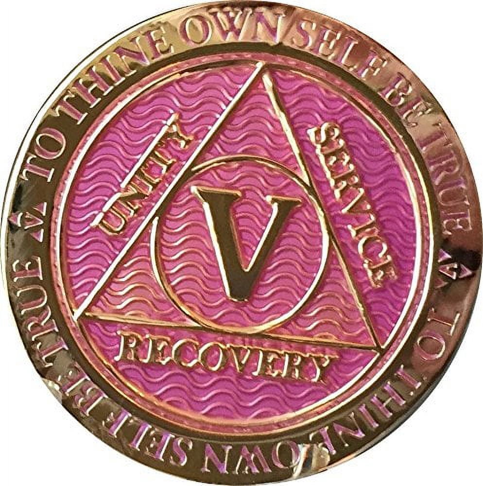 Aa Recovery Chips
