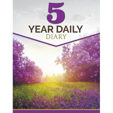 365 Page Journal, (Paperback) - Walmart.com