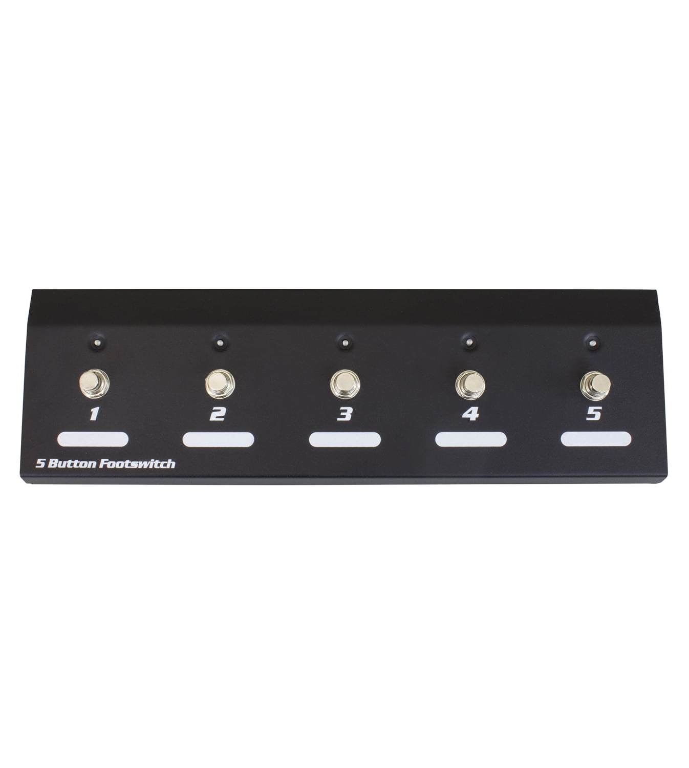 5 button midi footswitch - Walmart.com