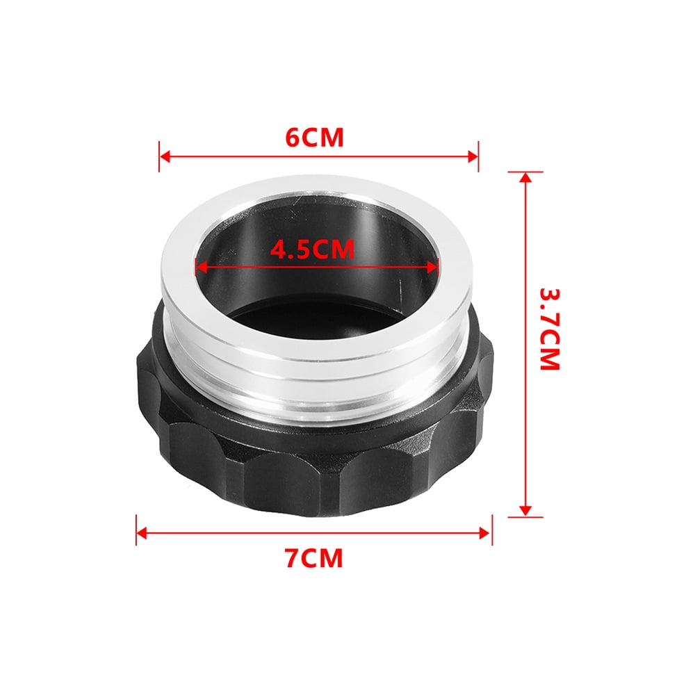 5 centimeters - Modified, Precious, Welded, Water, Oil Fuel Cap ...