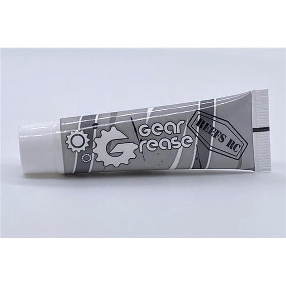 Echo Gear Grease