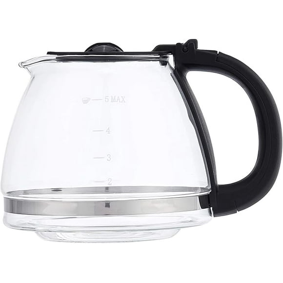 Coffee Maker Replacement Parts