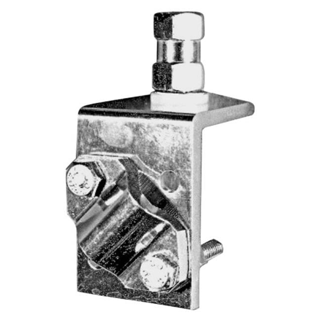 5 deg Mirror Mounts for Gooseneck Mirrors - Walmart.com