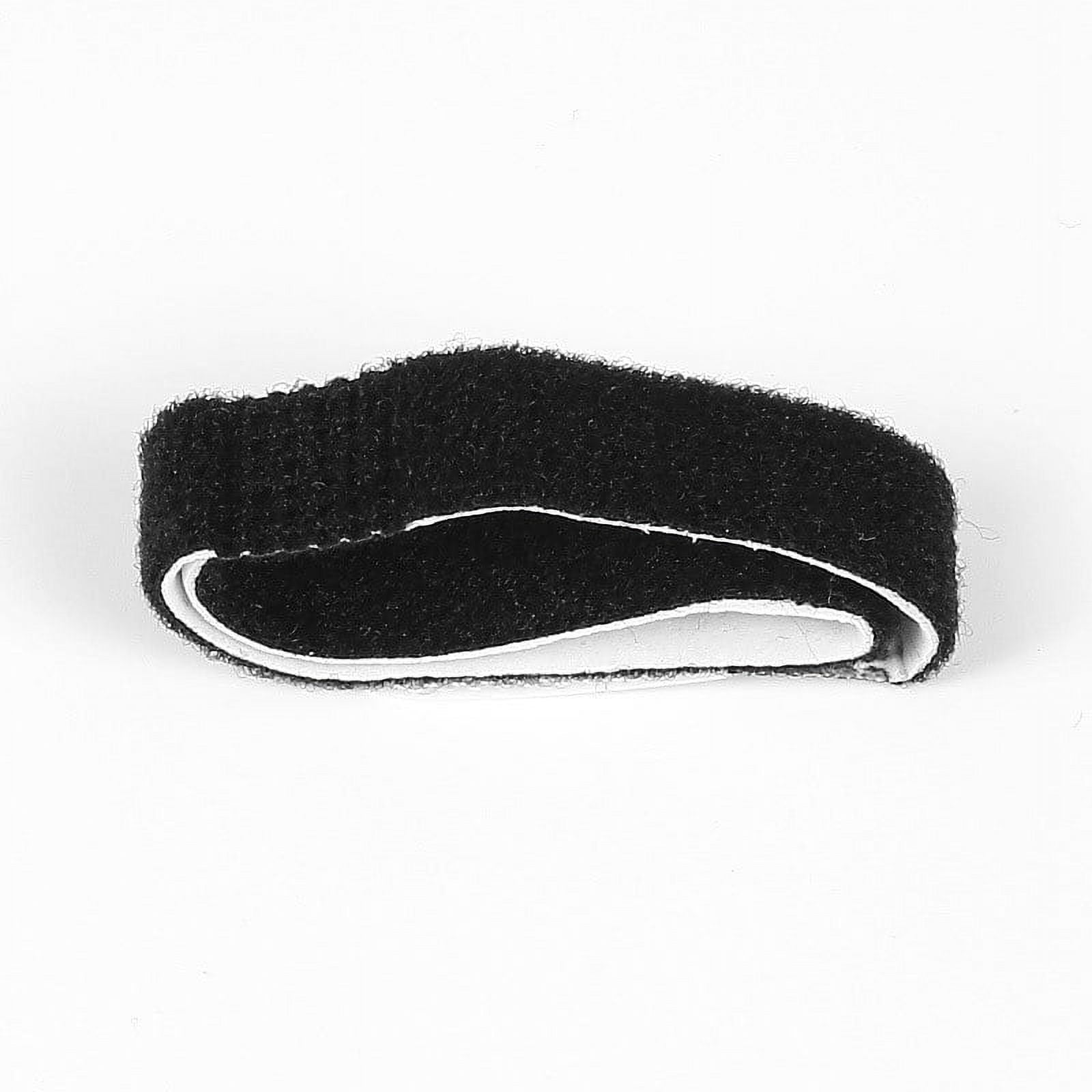 5 elastic toe straps, finger toe separators, day and night bandages ...