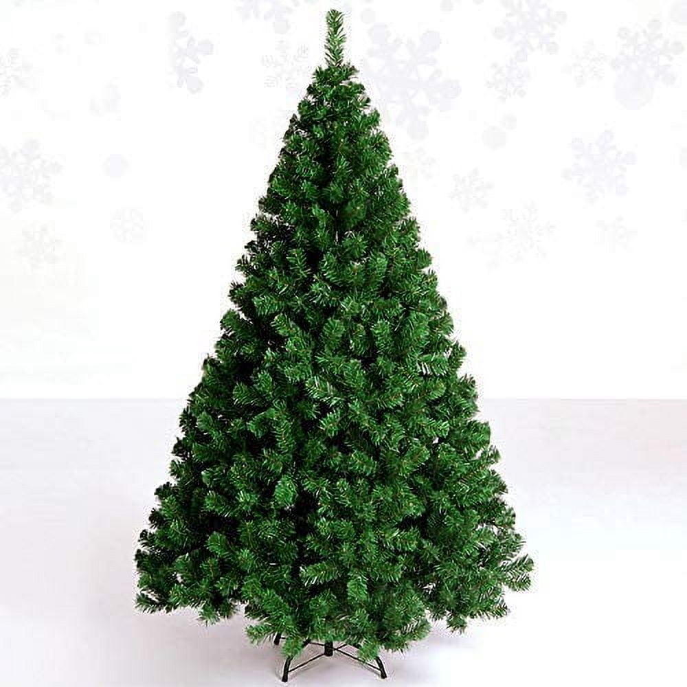 5 feet Tall Royal Christmas Tree with Metal Stand A Xmas Tree with ...