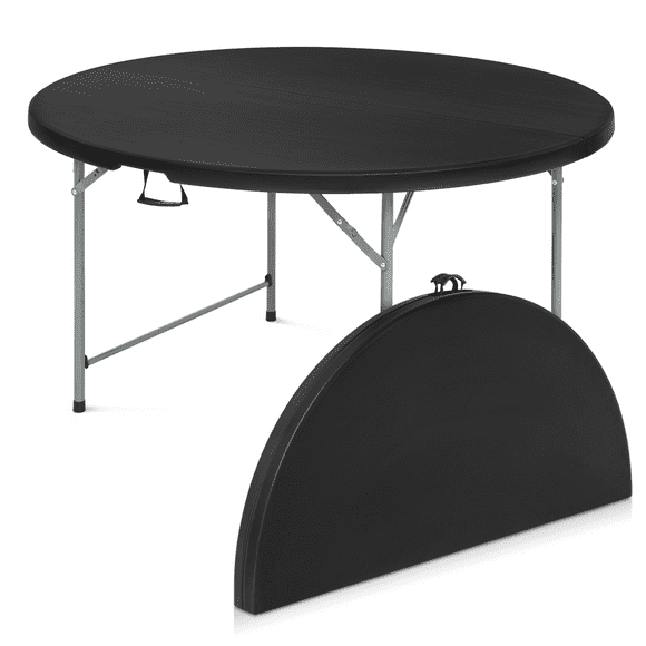60 Inch Round Table Outdoor